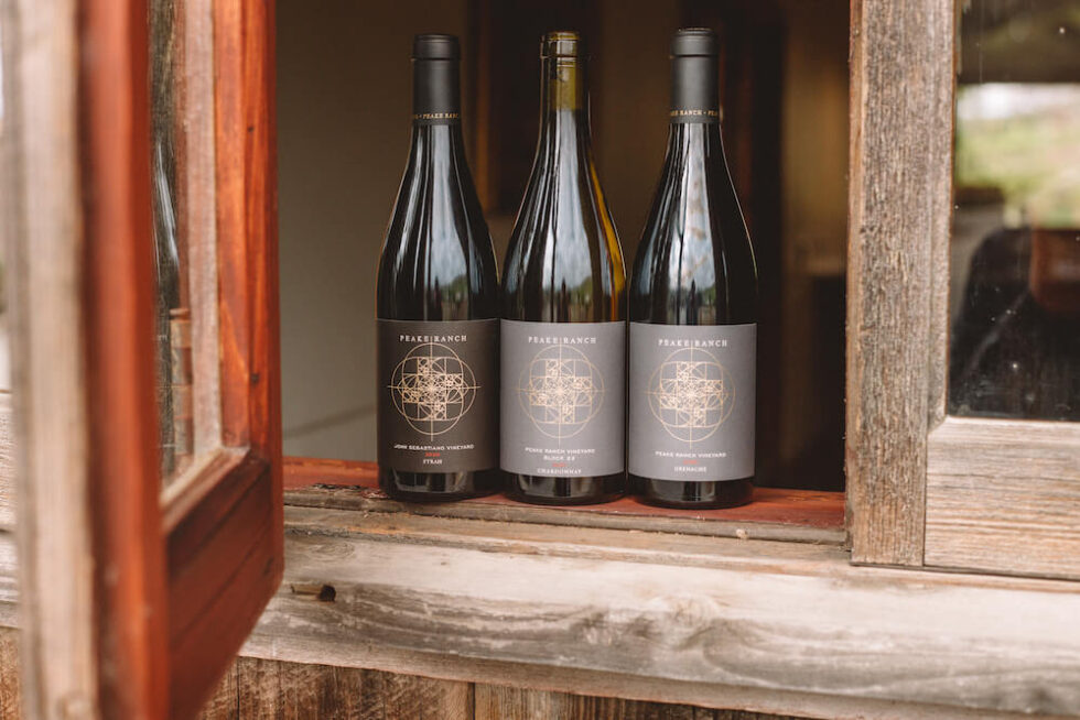 Wine Club Membership | Peake Ranch